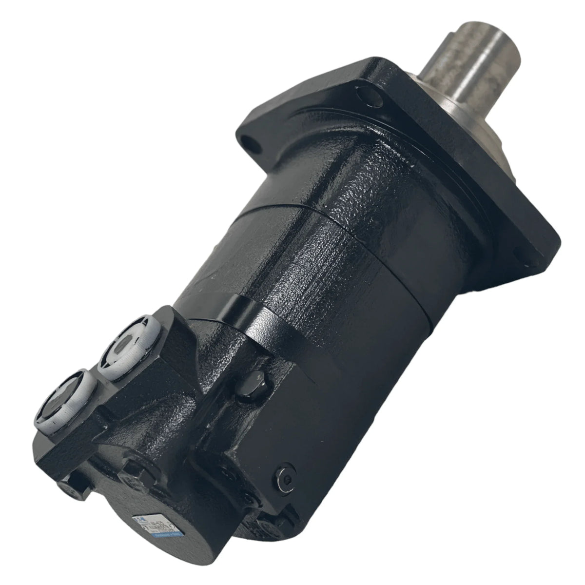 6K-625 Genuine Eaton Hydraulic Motor 6000 Series – Truck To Trailer