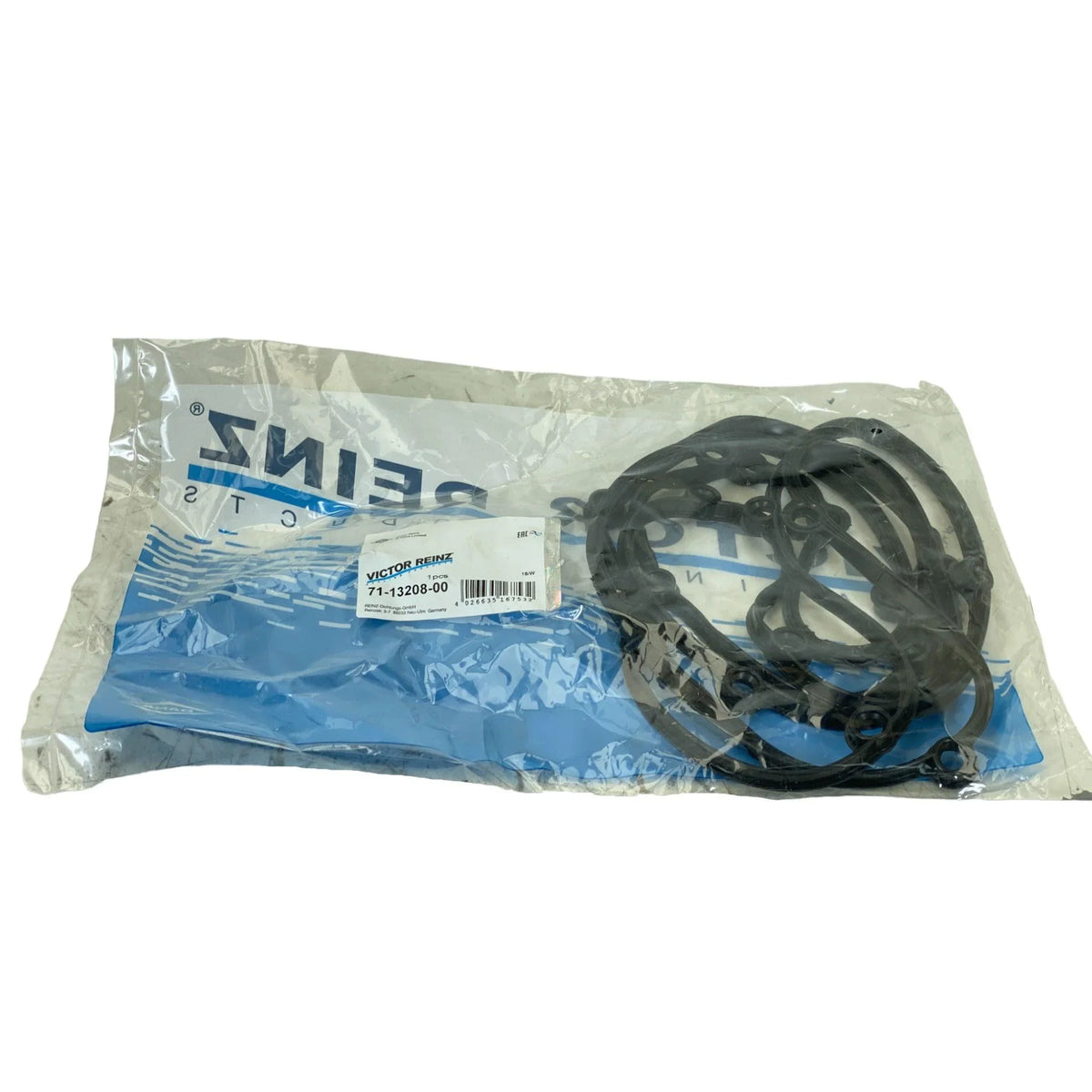 71-13208-00 Victor Reinz Valve Cover Gasket For Volvo – Truck To Trailer
