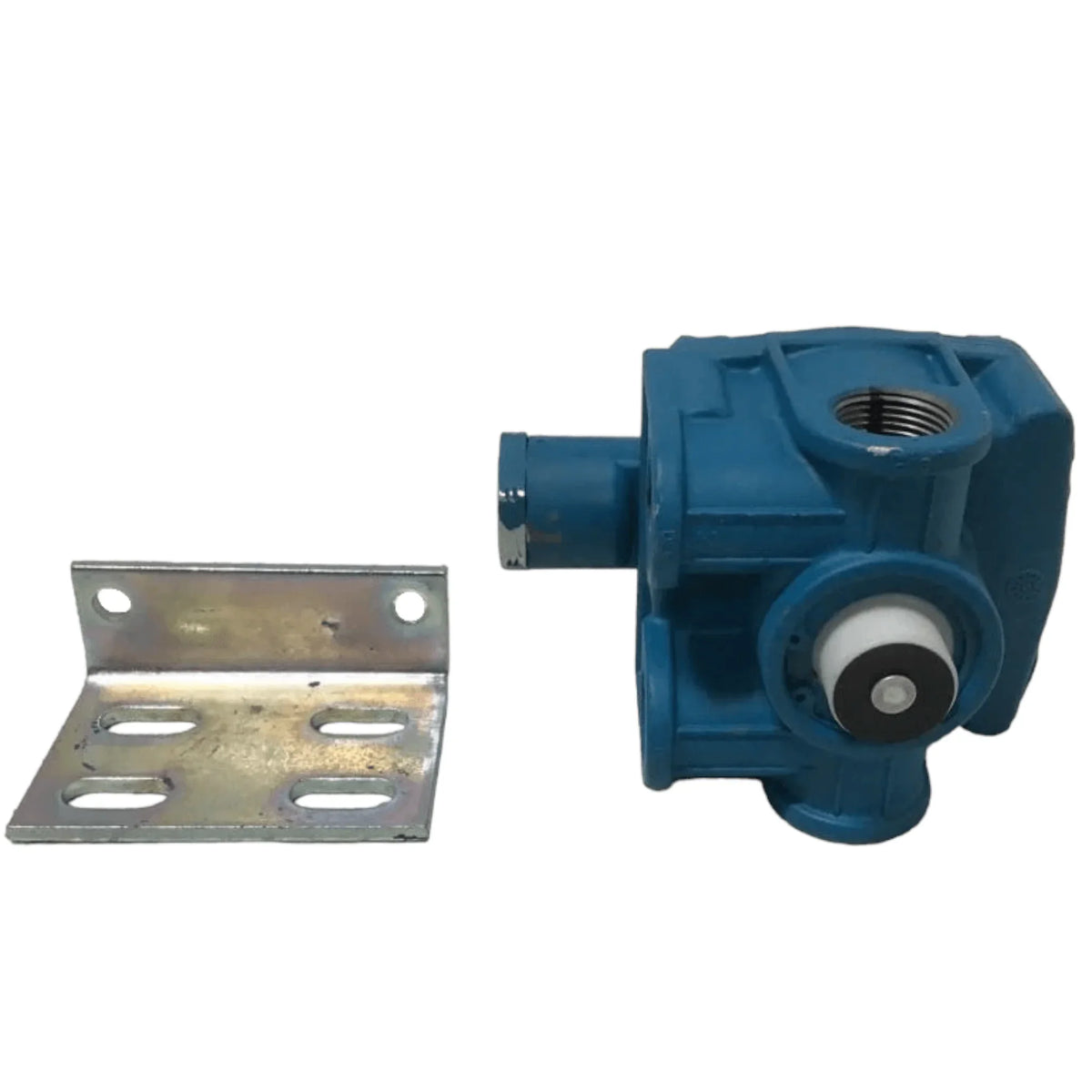 745-103010RX Genuine Volvo/Mack Valve W/Brkt – Truck To Trailer