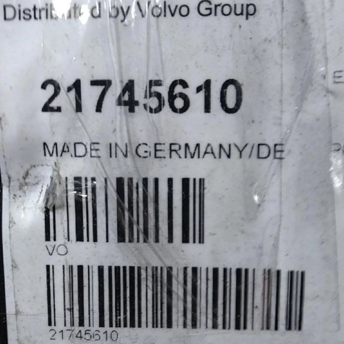 21745610 Genuine Mack Tandem Pump – Truck To Trailer