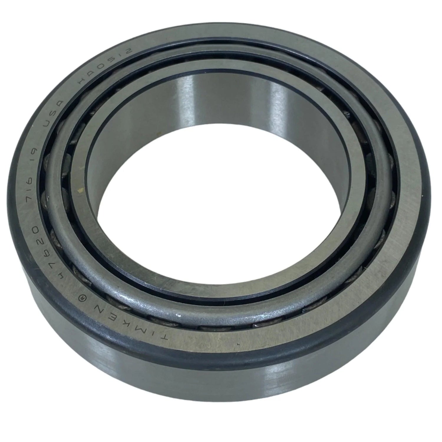 8-98394-715-0 98394715 Oem Isuzu Bearing And #47620 Cone Set411 #47686 ...