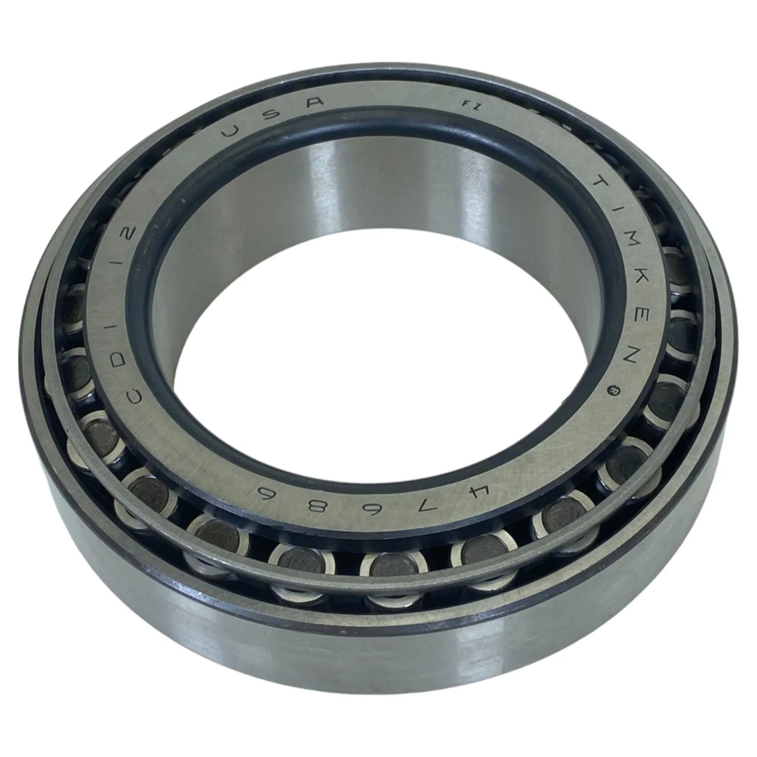 8-98394-715-0 98394715 Oem Isuzu Bearing And #47620 Cone Set411 #47686 ...