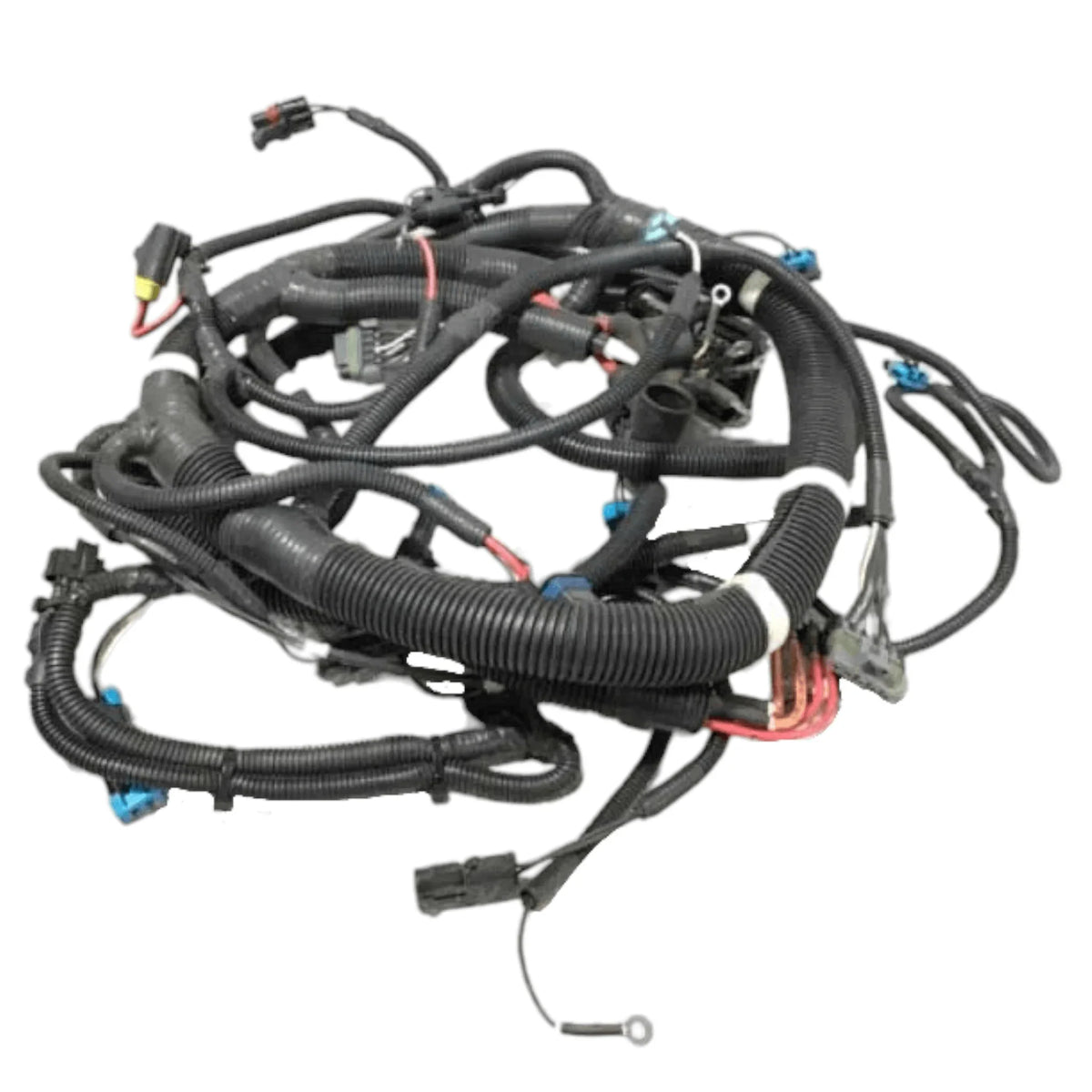8079708 Genuine Volvo Wiring Harness – Truck To Trailer