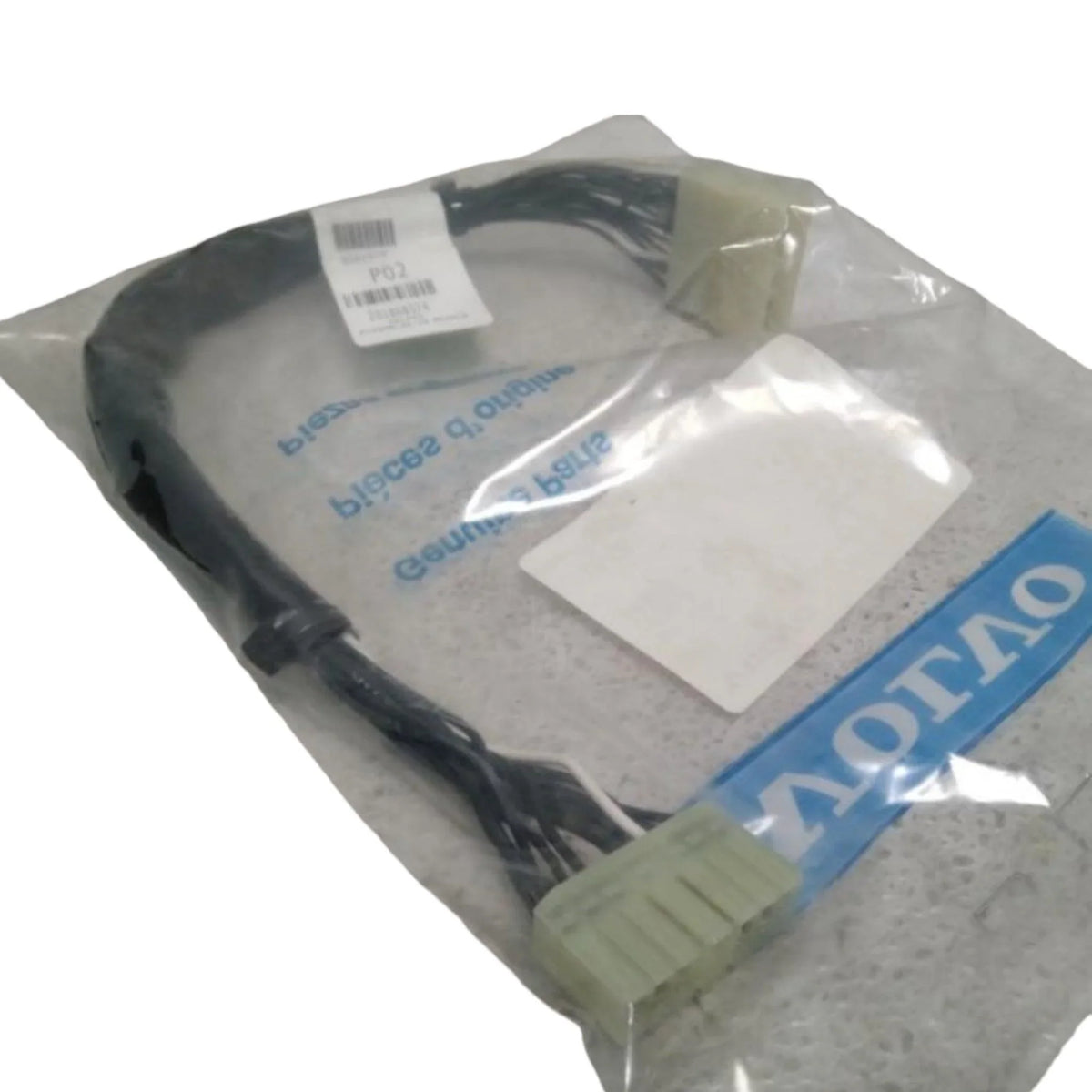 8081978 Genuine Volvo Wiring Harness – Truck To Trailer