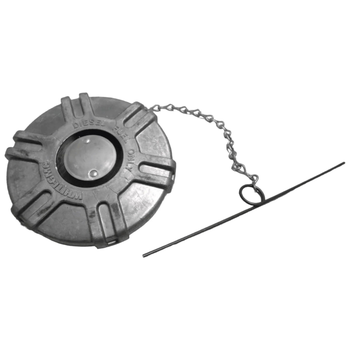 8167818 Genuine Volvo Filler Cap – Truck To Trailer