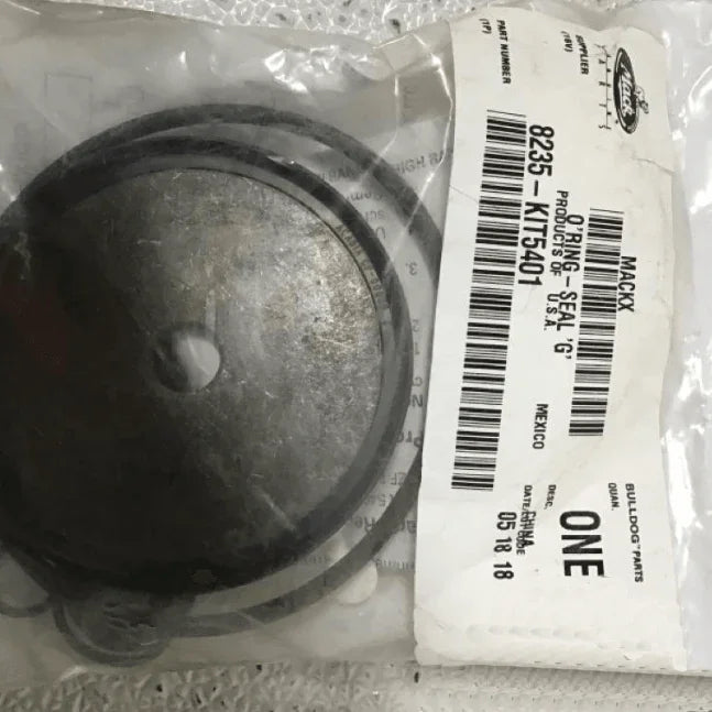 8235-KIT5401 Genuine Mack O Ring Seal Kit – Truck To Trailer