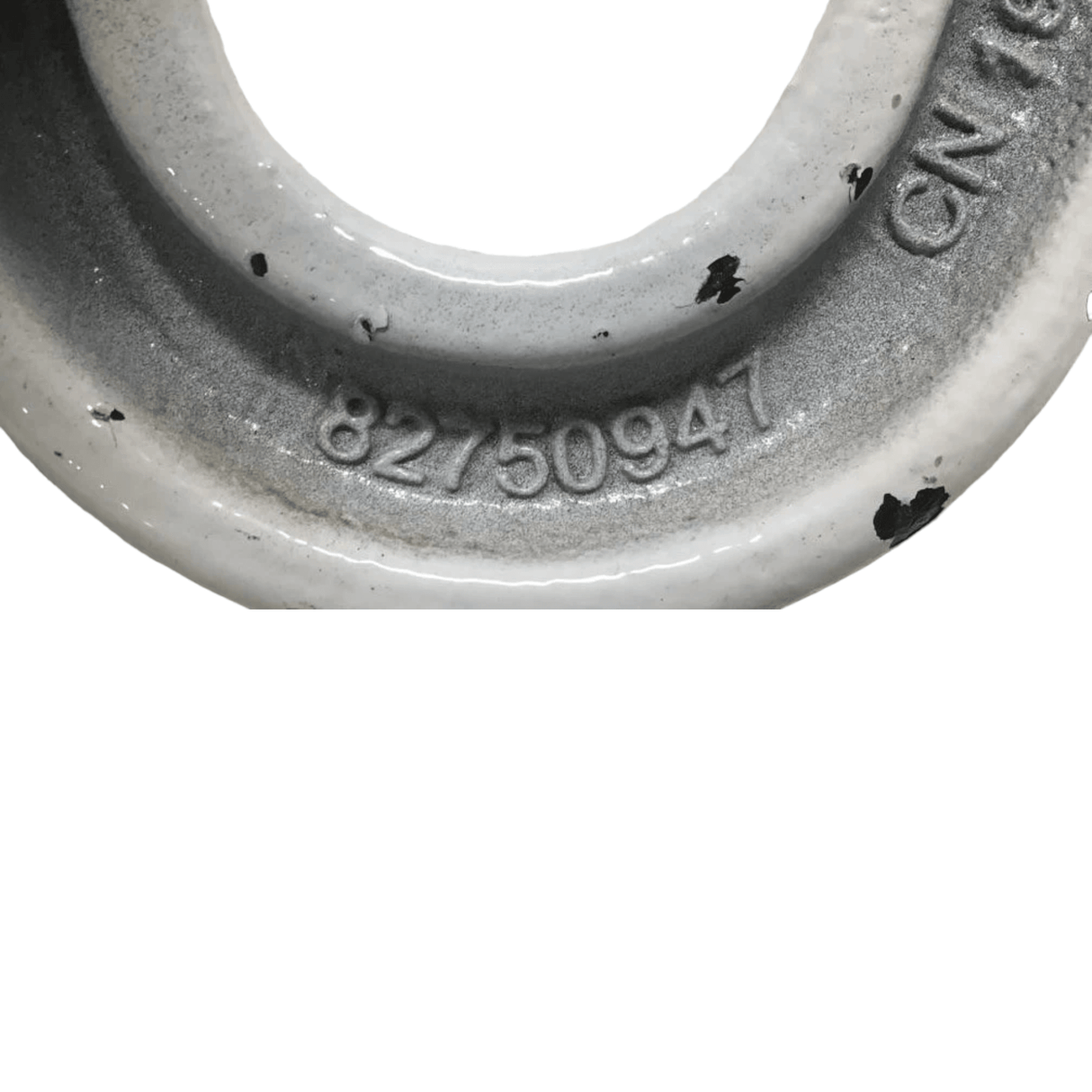 82750947 Genuine Volvo Bracket – Truck To Trailer