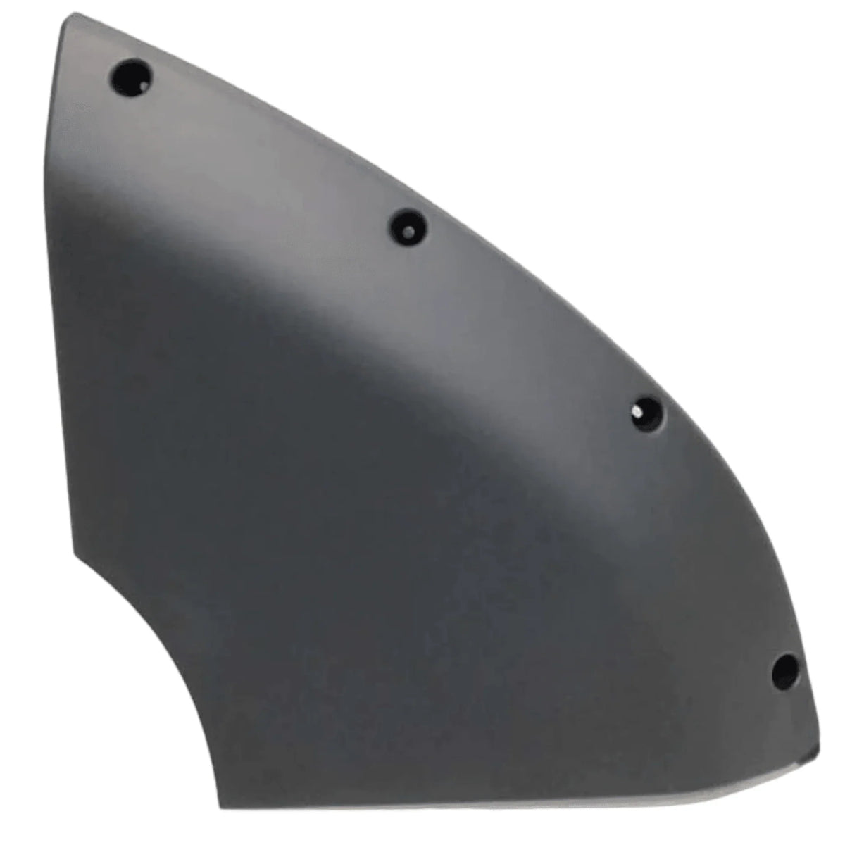 82753601 Genuine Mack Air-Flow Deflector – Truck To Trailer