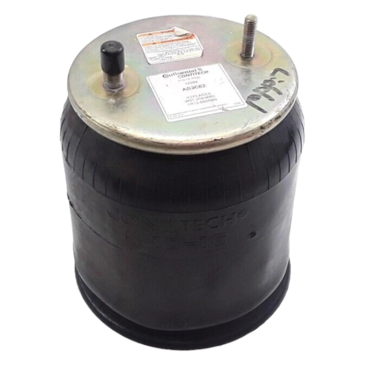 83176127 Genuine Volvo Air Spring – Truck To Trailer