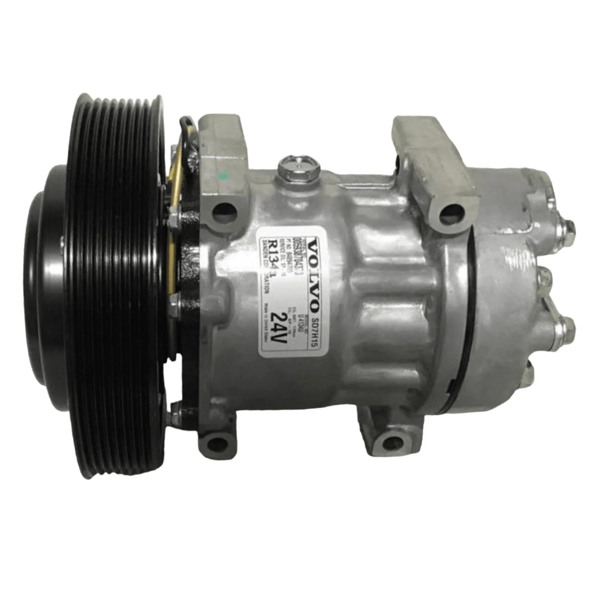 84094705 Genuine Volvo Compressor – Truck To Trailer