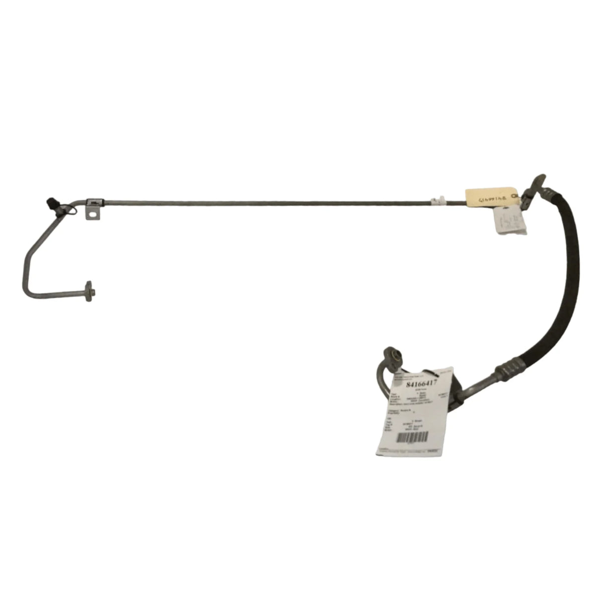 84166417 Genuine Volvo Hose Assembly – Truck To Trailer