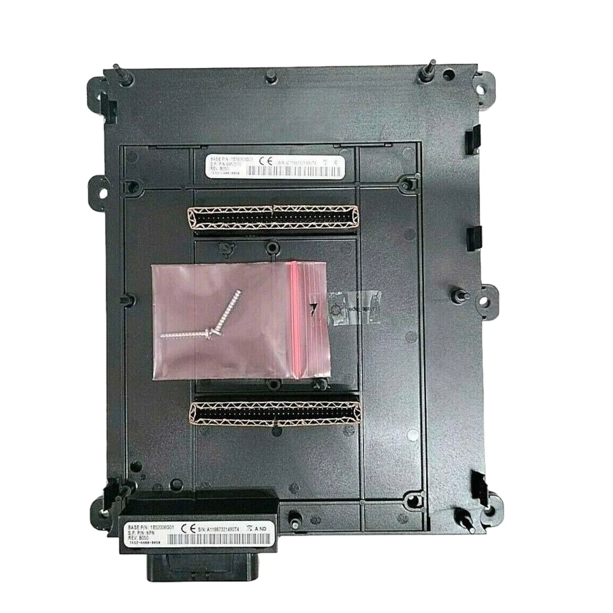 845-2570 Genuine Thermo King Sr-2 Controller Interface Board For Sb Sl ...