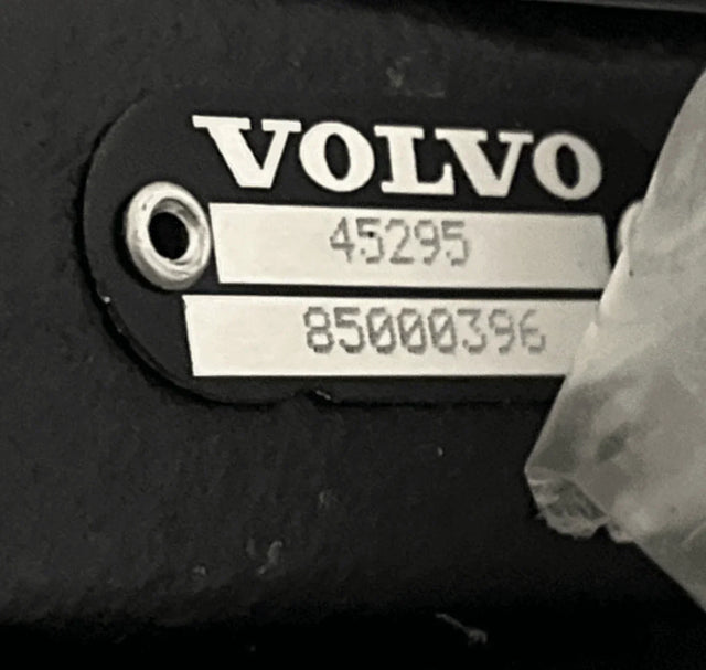 85000396 Genuine Volvo Air Brake Compressor – Truck To Trailer
