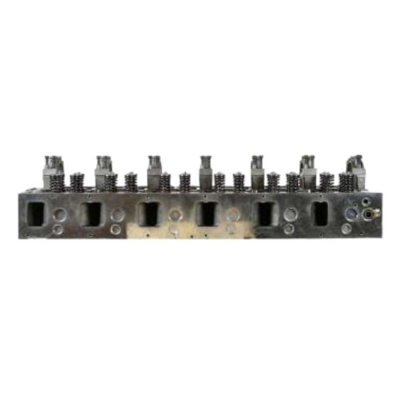 85022656 Genuine Volvo Cylinder Head – Truck To Trailer