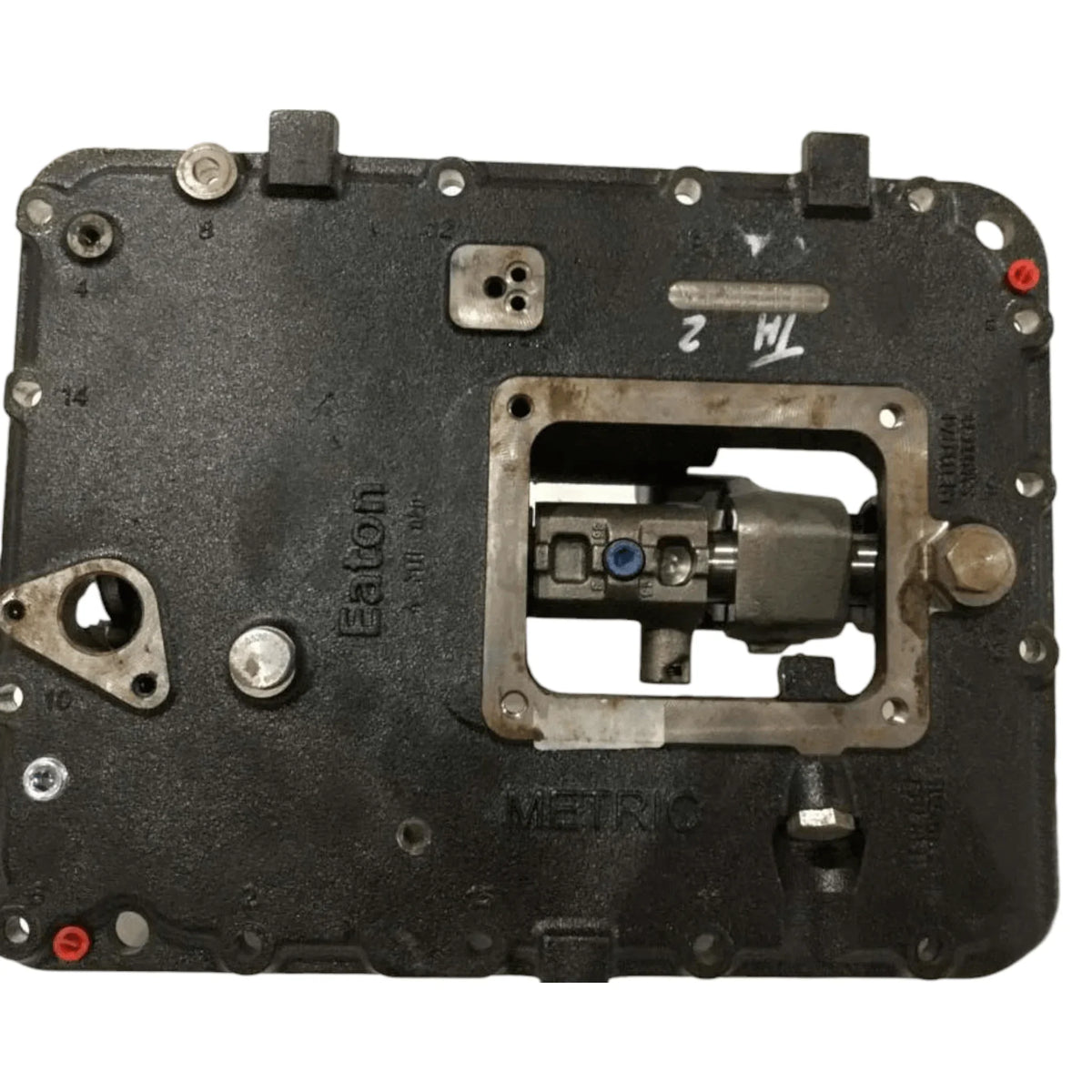 85105848 Genuine Volvo Housing – Truck To Trailer