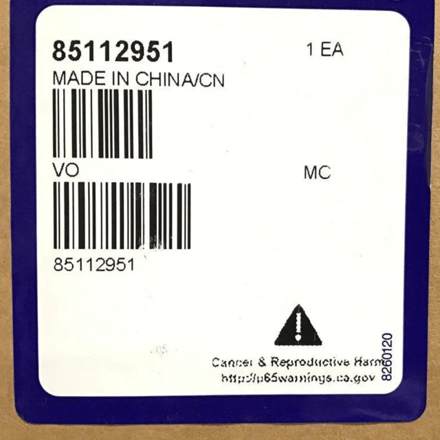 85112951 Genuine Volvo Relay Valve – Truck To Trailer