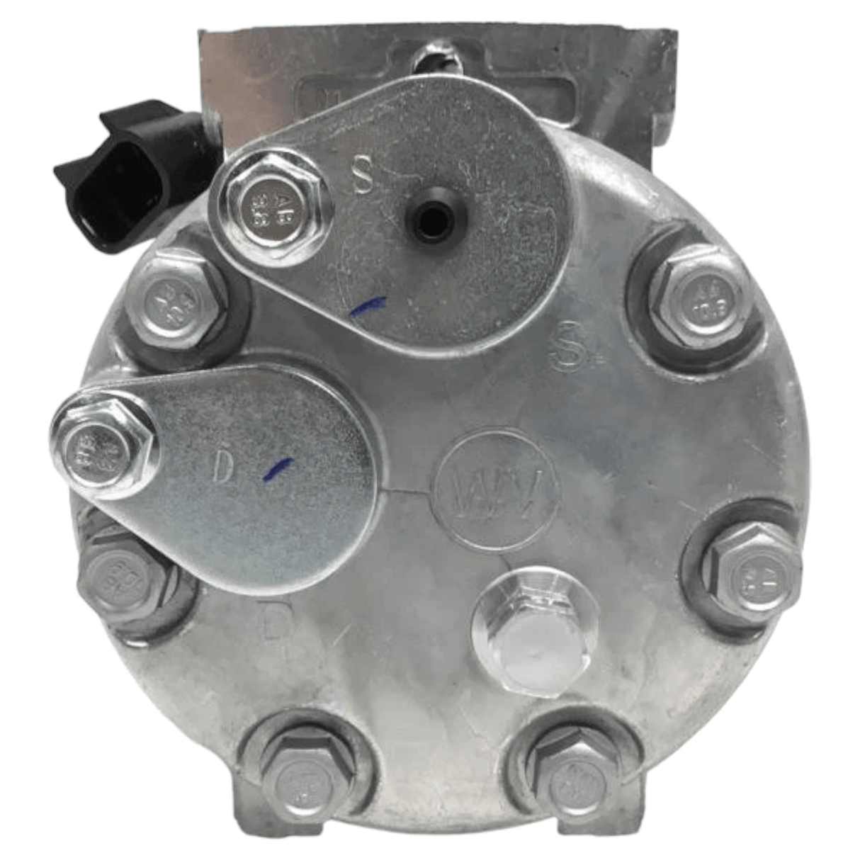 85119564 Genuine Volvo Compressor – Truck To Trailer