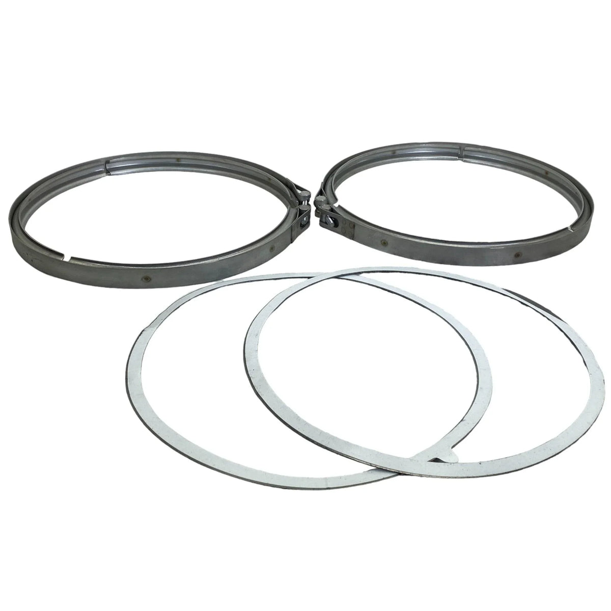 85124753 Genuine Volvo DPF Clamp & Gasket Kit – Truck To Trailer