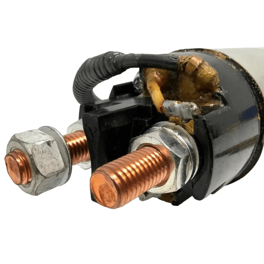 85125990 Genuine Volvo Solenoid – Truck To Trailer