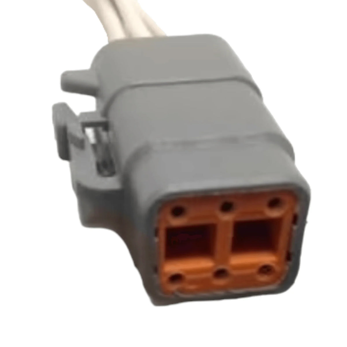 85130763 Genuine Volvo Connector – Truck To Trailer