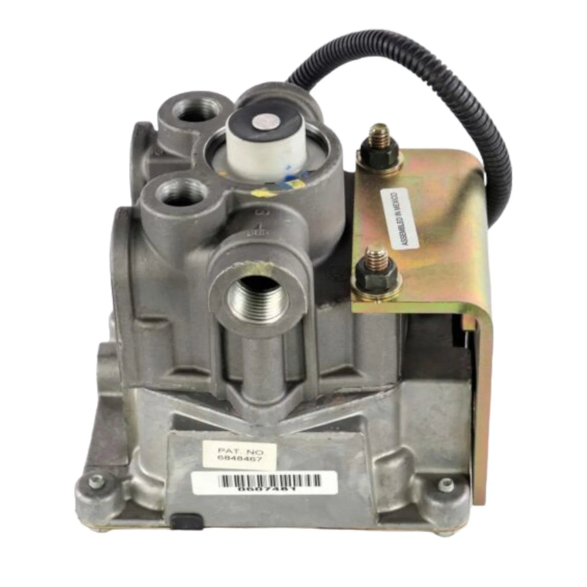 85131653 Genuine Volvo Relay Valve – Truck To Trailer