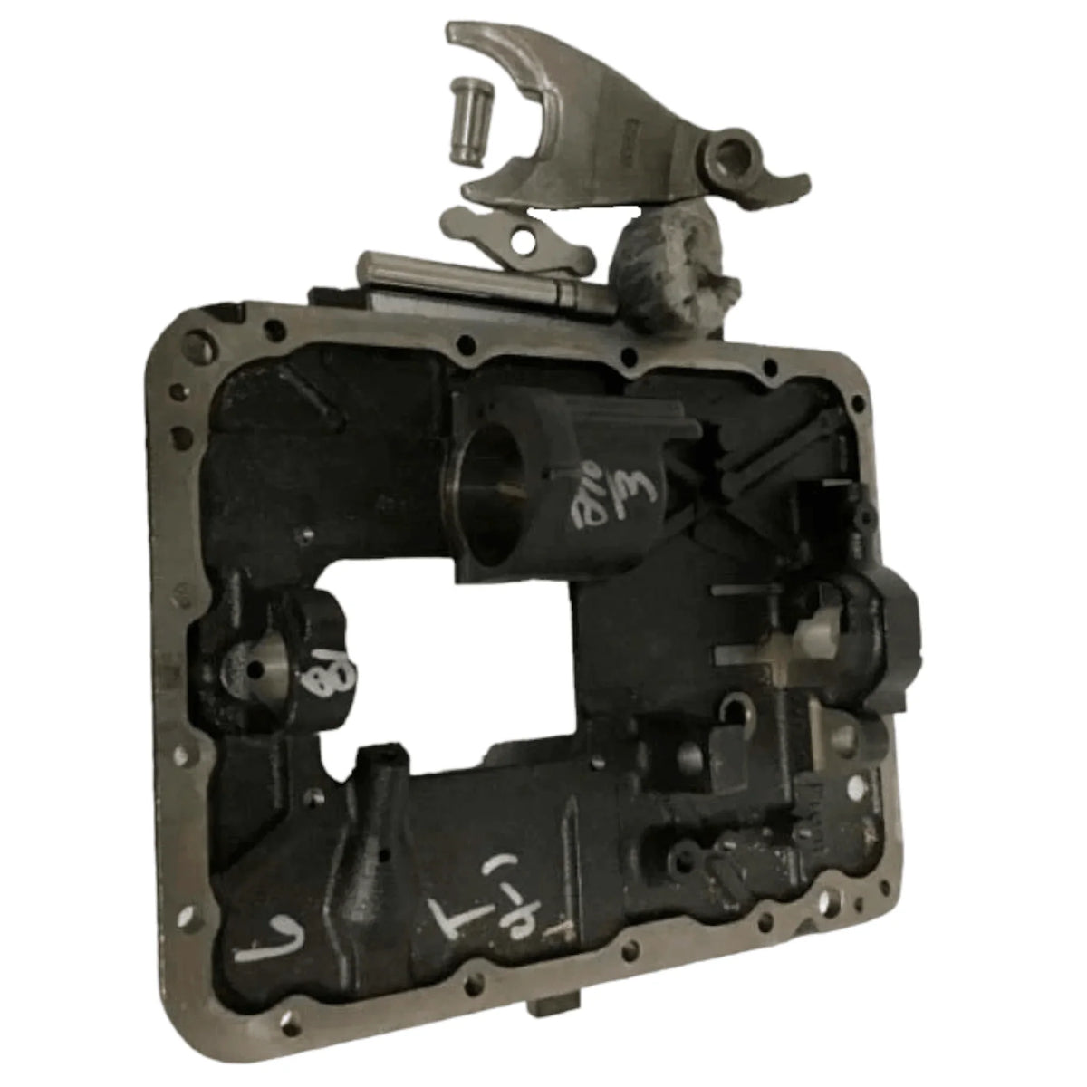 85135701 Genuine Volvo Kit – Truck To Trailer