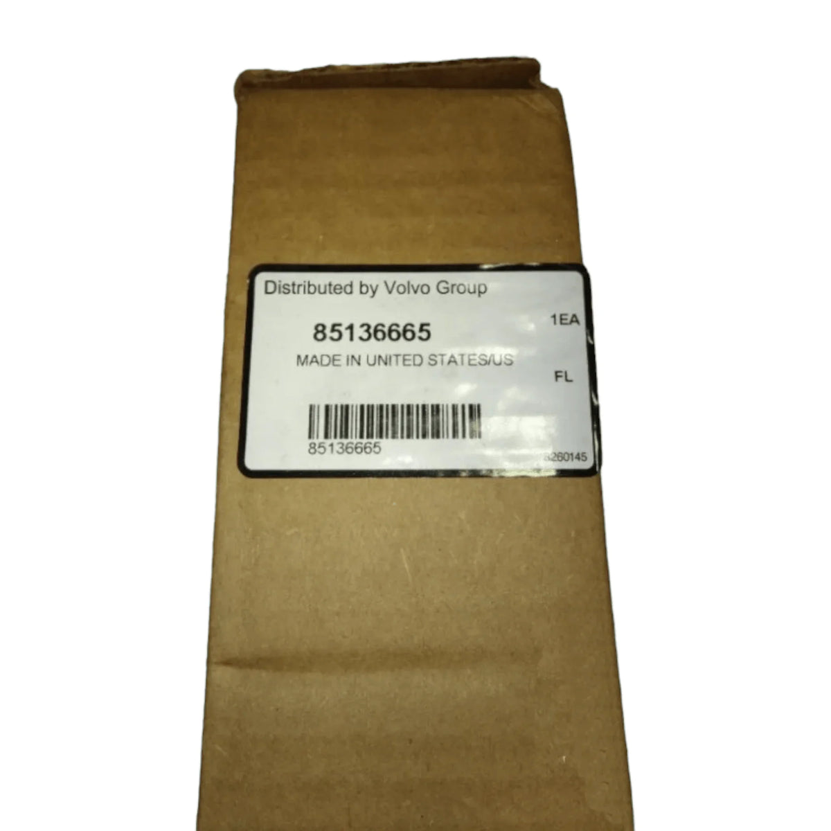 85136665 Genuine Volvo Cover – Truck To Trailer