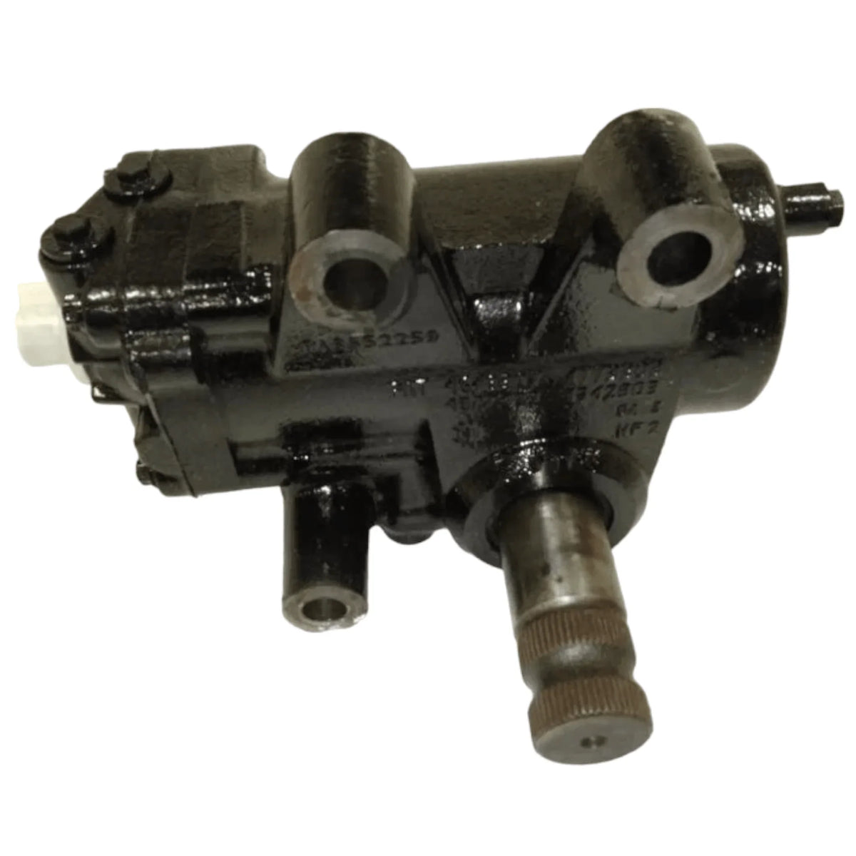 85136977 Genuine Volvo Steering Gear – Truck To Trailer