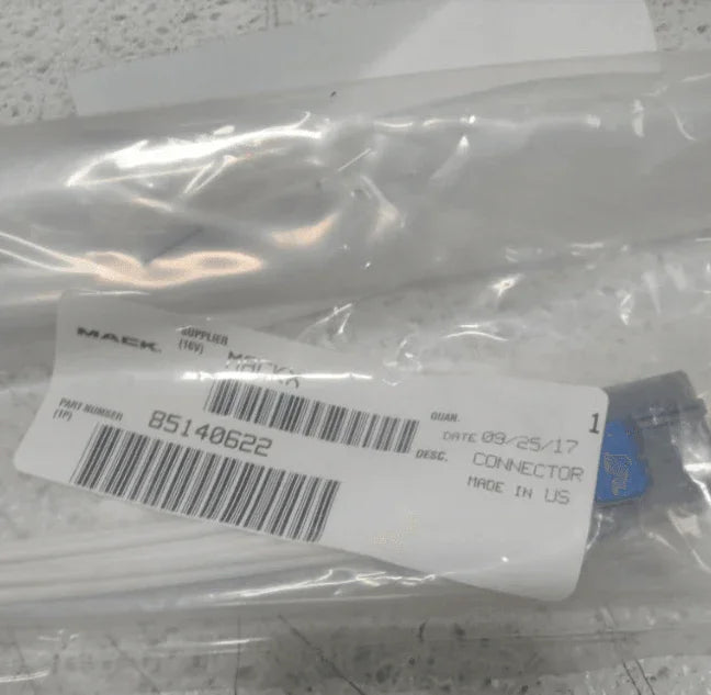85140622 Genuine Volvo Connector – Truck To Trailer