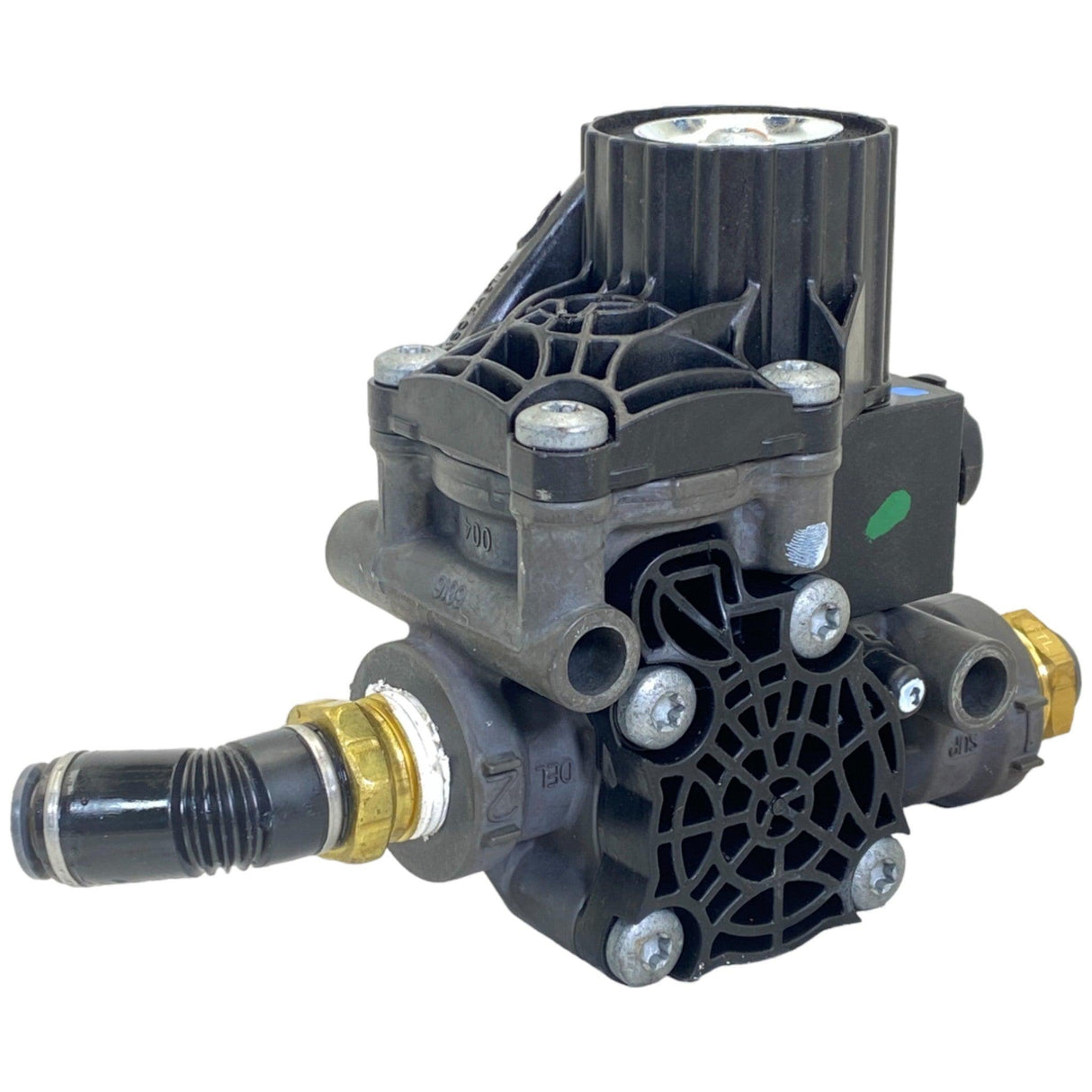 85144378 Genuine Volvo M-40Hf Abs Modulator Valve – Truck To Trailer