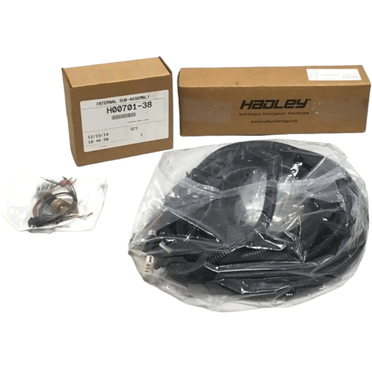 85145153 Genuine Volvo Valve – Truck To Trailer