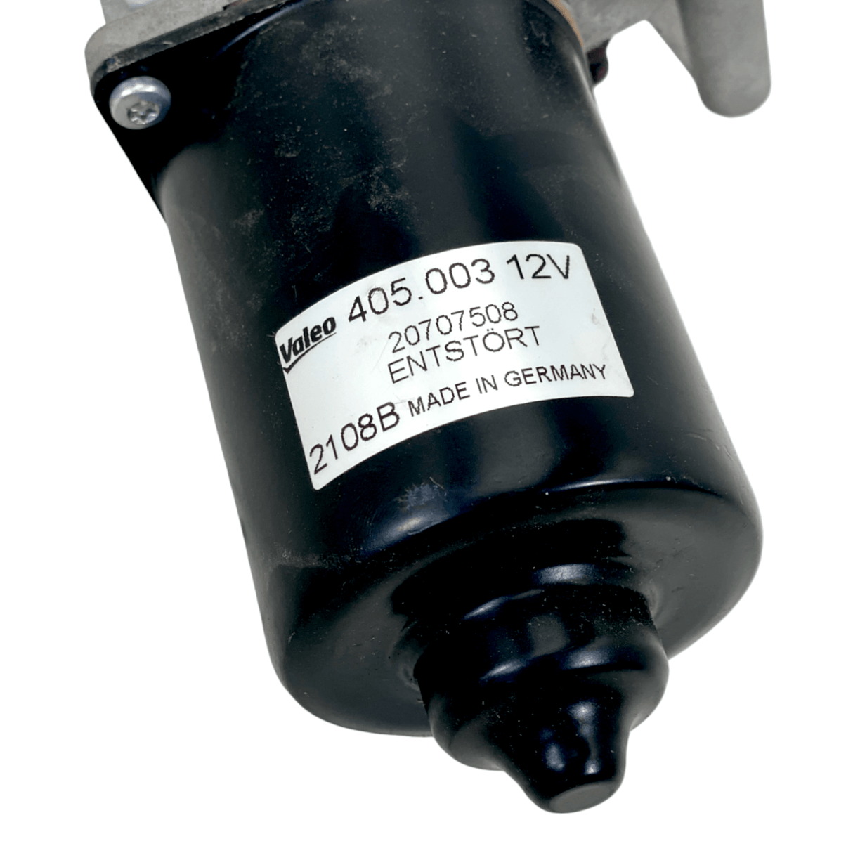 85150366 Genuine Volvo Wiper Motor – Truck To Trailer