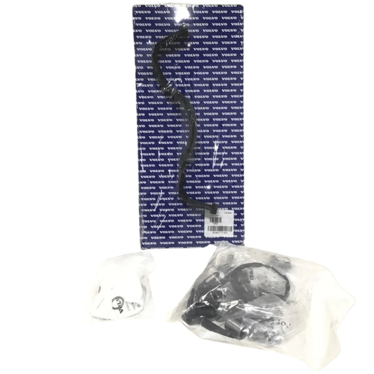 85152653 Genuine Volvo Timing Gear Plate – Truck To Trailer