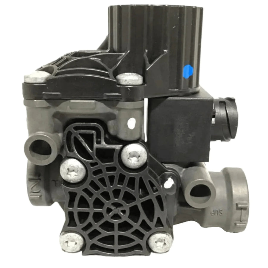 85153115 Genuine Volvo M-40Hf Abs Modulator Valve – Truck To Trailer