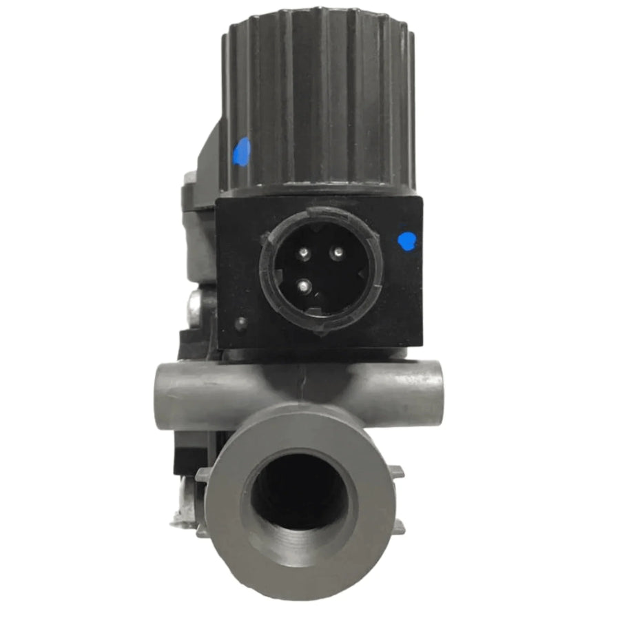 85153115 Genuine Volvo M-40Hf Abs Modulator Valve – Truck To Trailer