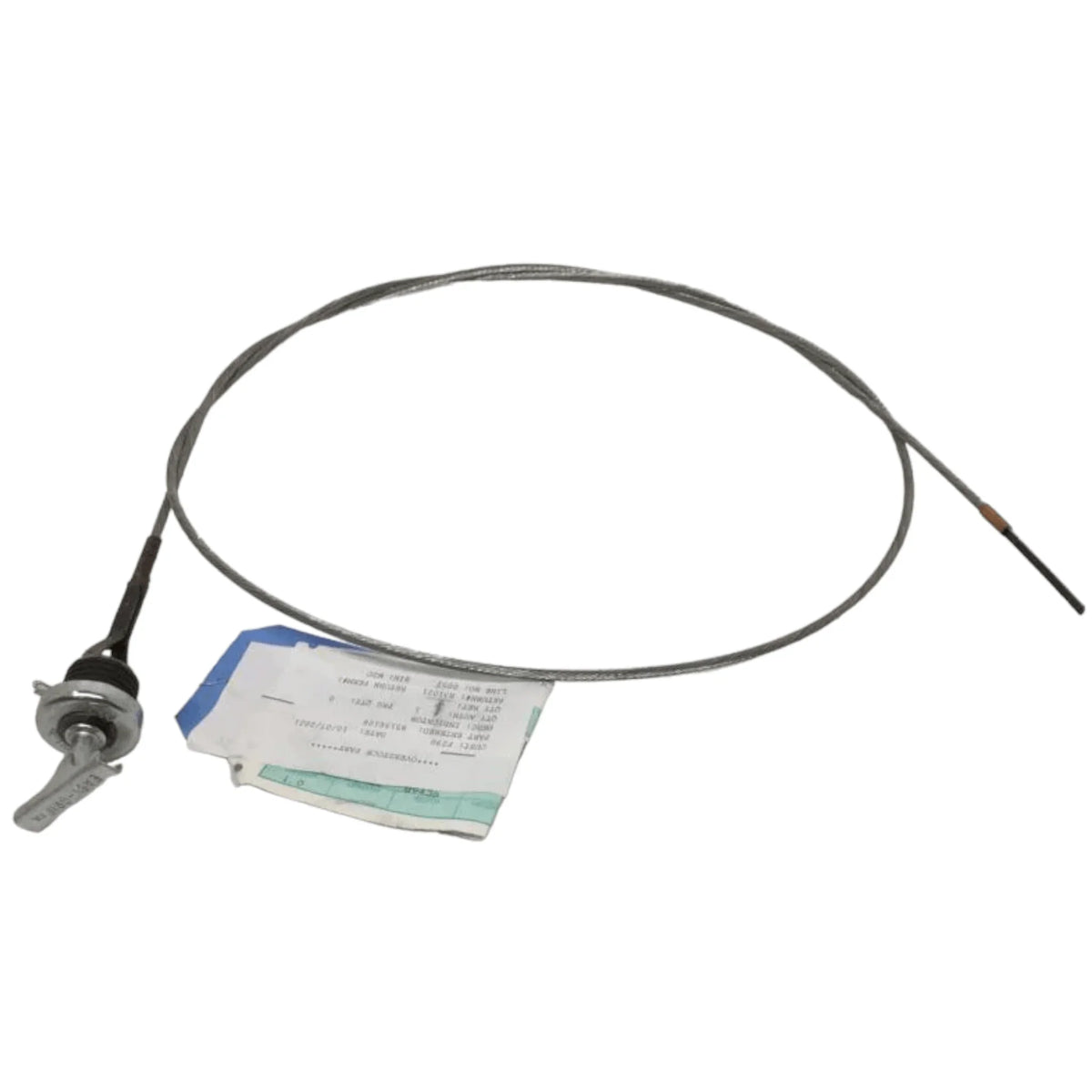 85156106 Genuine Volvo Oil Level Indicator – Truck To Trailer