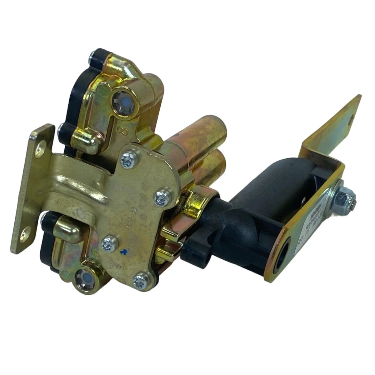 90054007 Genuine Haldex Air Height Control Leveling Valve – Truck To ...