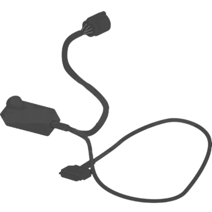 9990041 Genuine Volvo Break Out Harness – Truck To Trailer