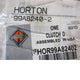 99A8240-2 Genuine Horton Fan Clutch Two-Speed – Truck To Trailer