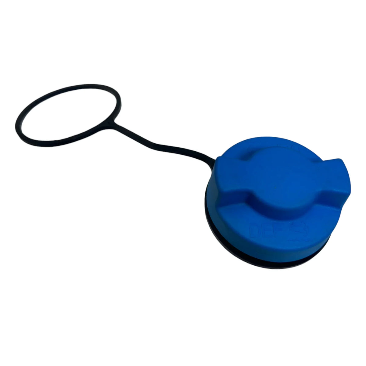 4110858C1 Genuine International DEF Tank Cap – Truck To Trailer