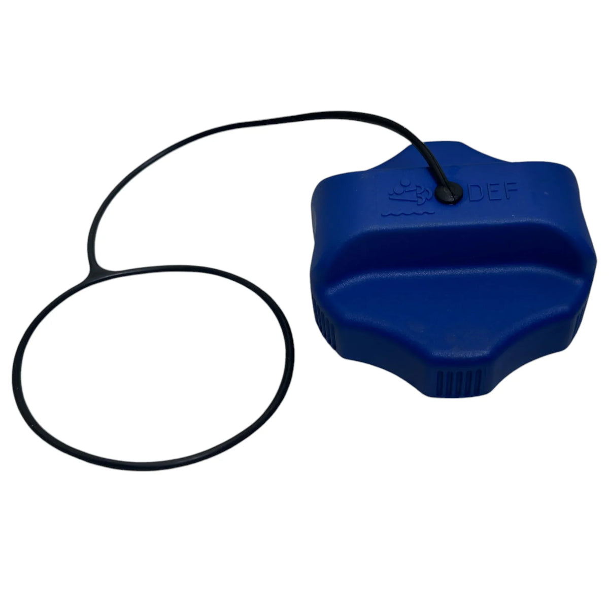 2510597C92 Genuine International Def Tank Cap – Truck To Trailer