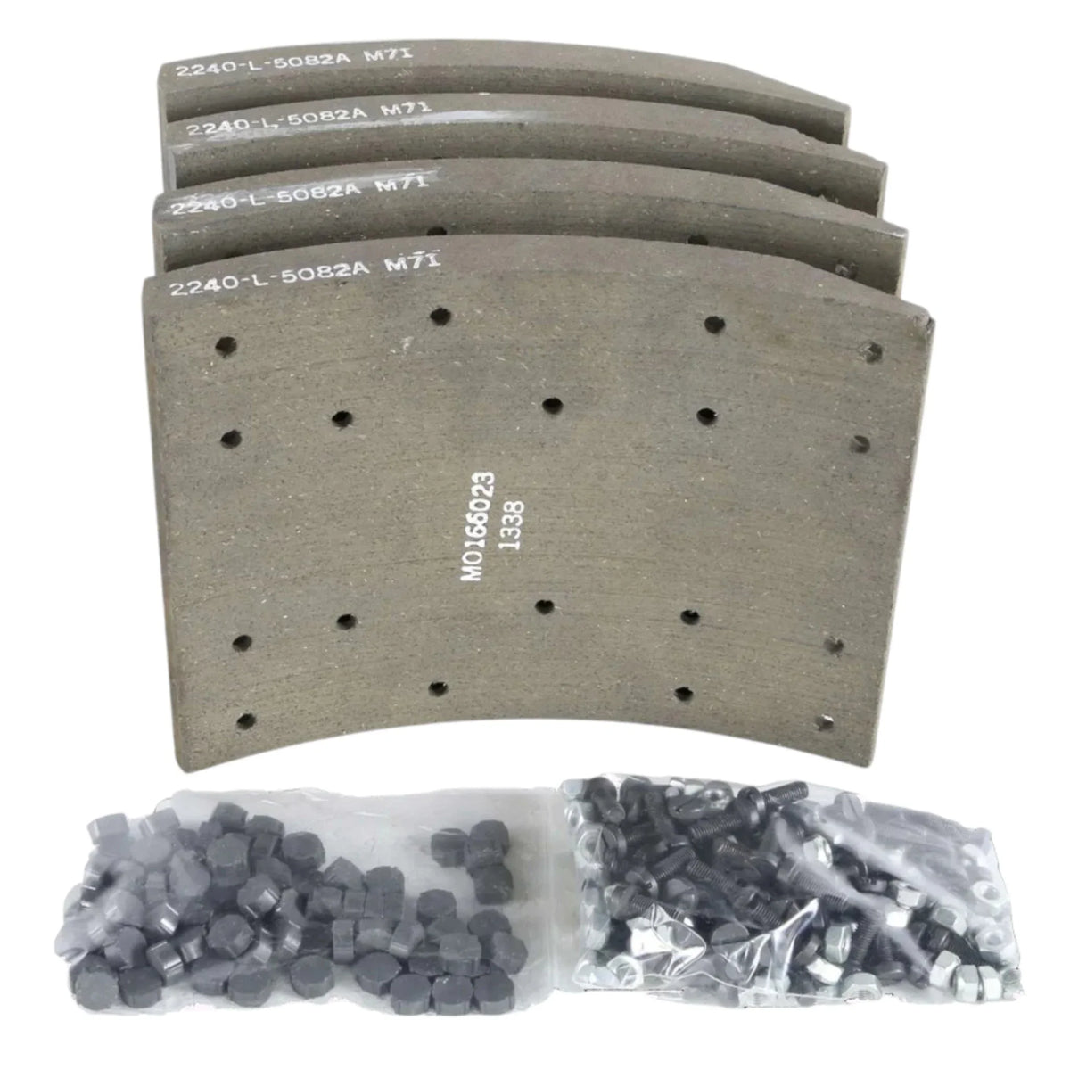 2000B1328 Meritor Lining Kit 4 PCS 1220X7 – Truck To Trailer