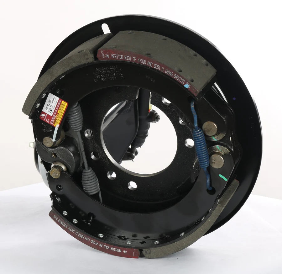 QP415403579 Meritor Brake Assembly Left Hand – Truck To Trailer