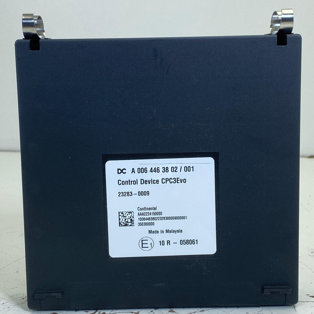 Dde Ea0064463802 Genuine Detroit Diesel® Cpc3 For Freightliner – Truck ...