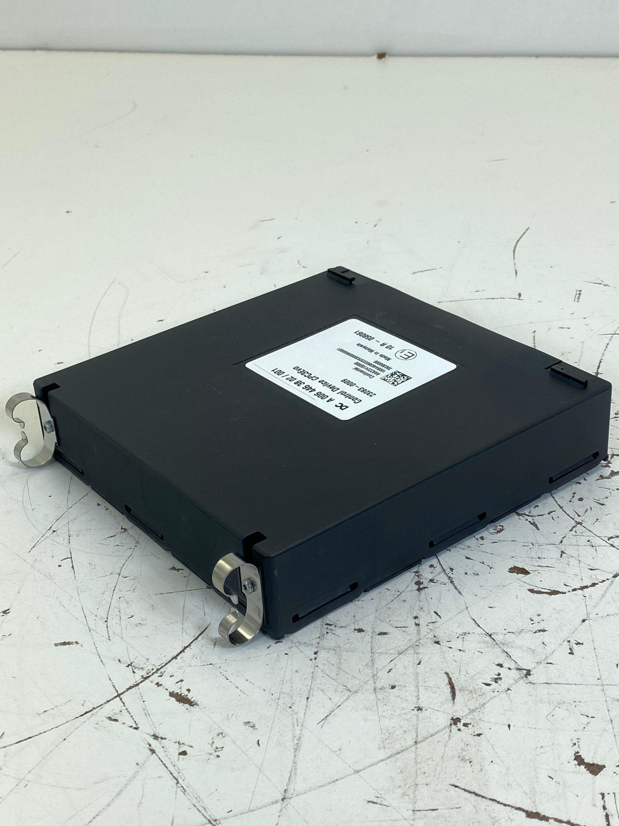 Dde Ea0064463802 Genuine Detroit Diesel® Cpc3 For Freightliner – Truck ...