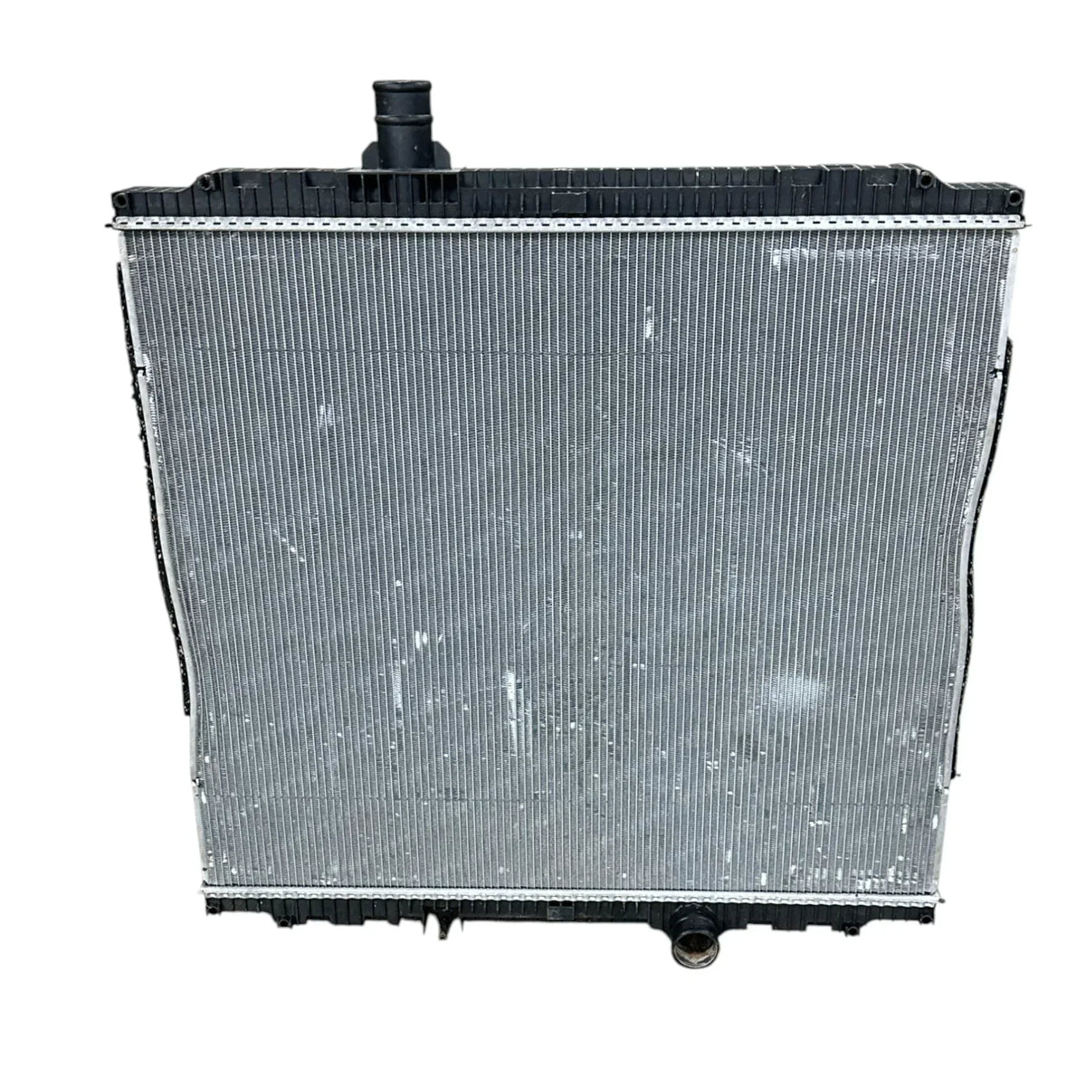 N3800003 Genuine Paccar Radiator Core & Tank Assembly Standard – Truck ...