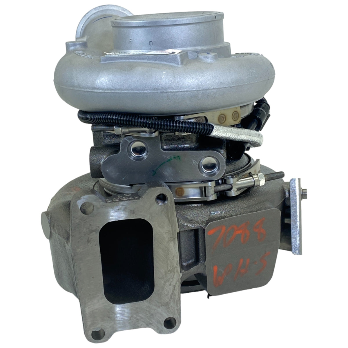 5355416 Genuine Cummins Turbocharger He300Vg For Cummins Isb 6.7L ...