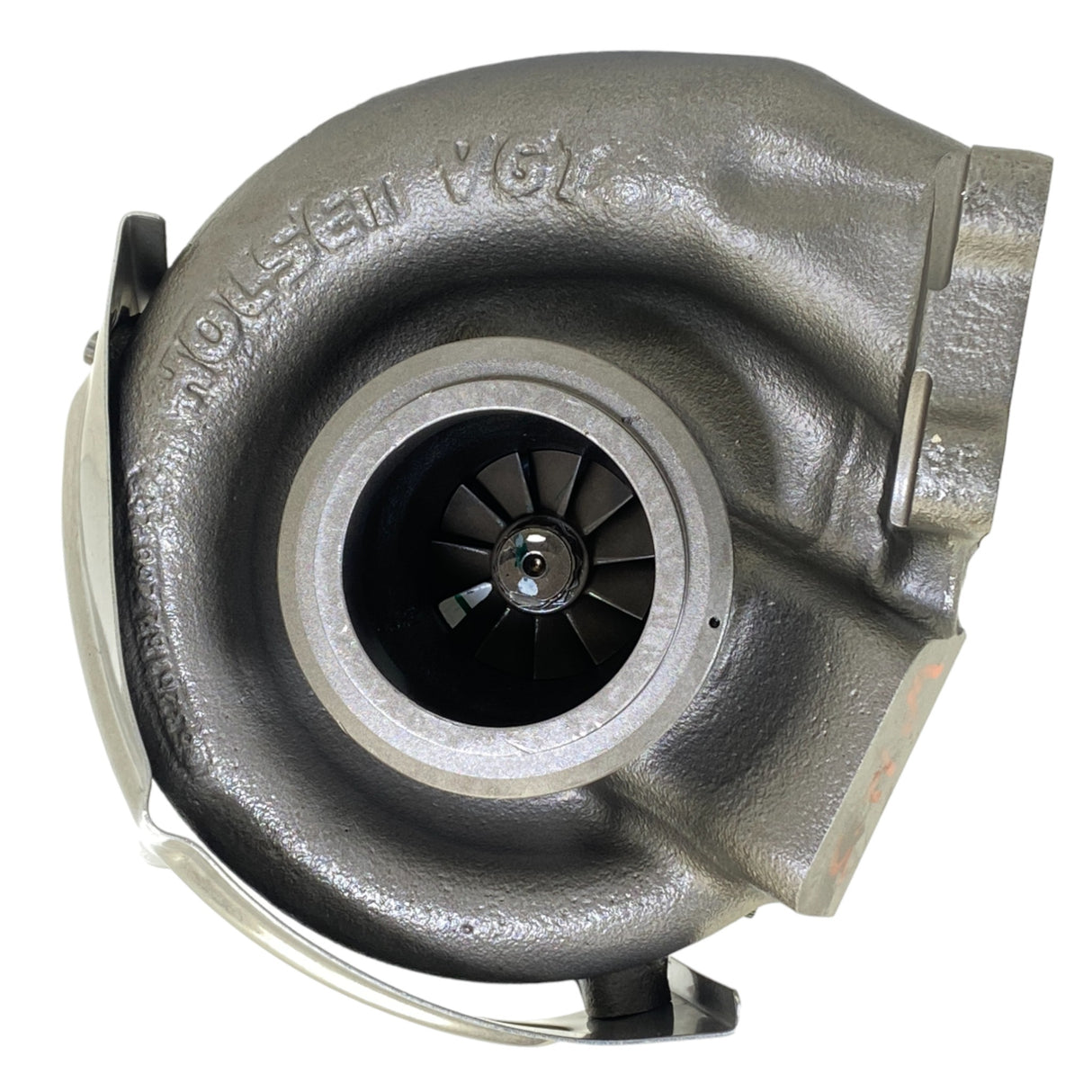 5354486 Genuine Cummins Turbocharger He300Vg For Cummins Isb 6.7L ...