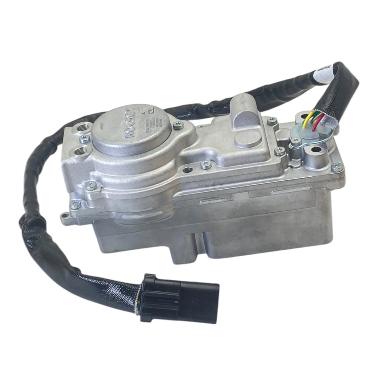 6379232RX Genuine Cummins Holset Electronic Vgt Actuator – Truck To Trailer