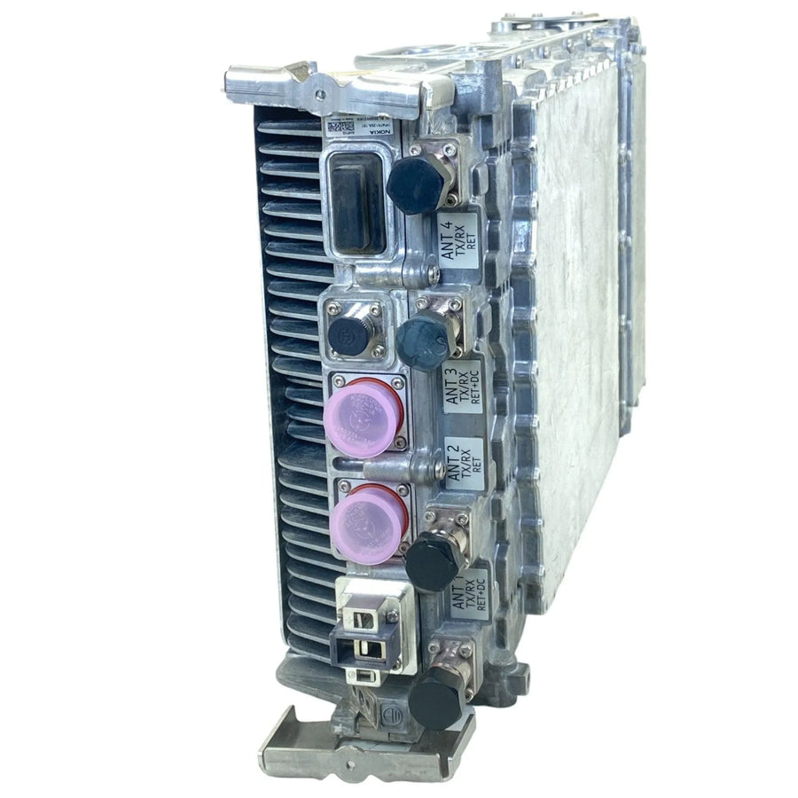 AHFIG Genuine Nokia Airscale Base Transceiver Station Remote Radio Hea ...